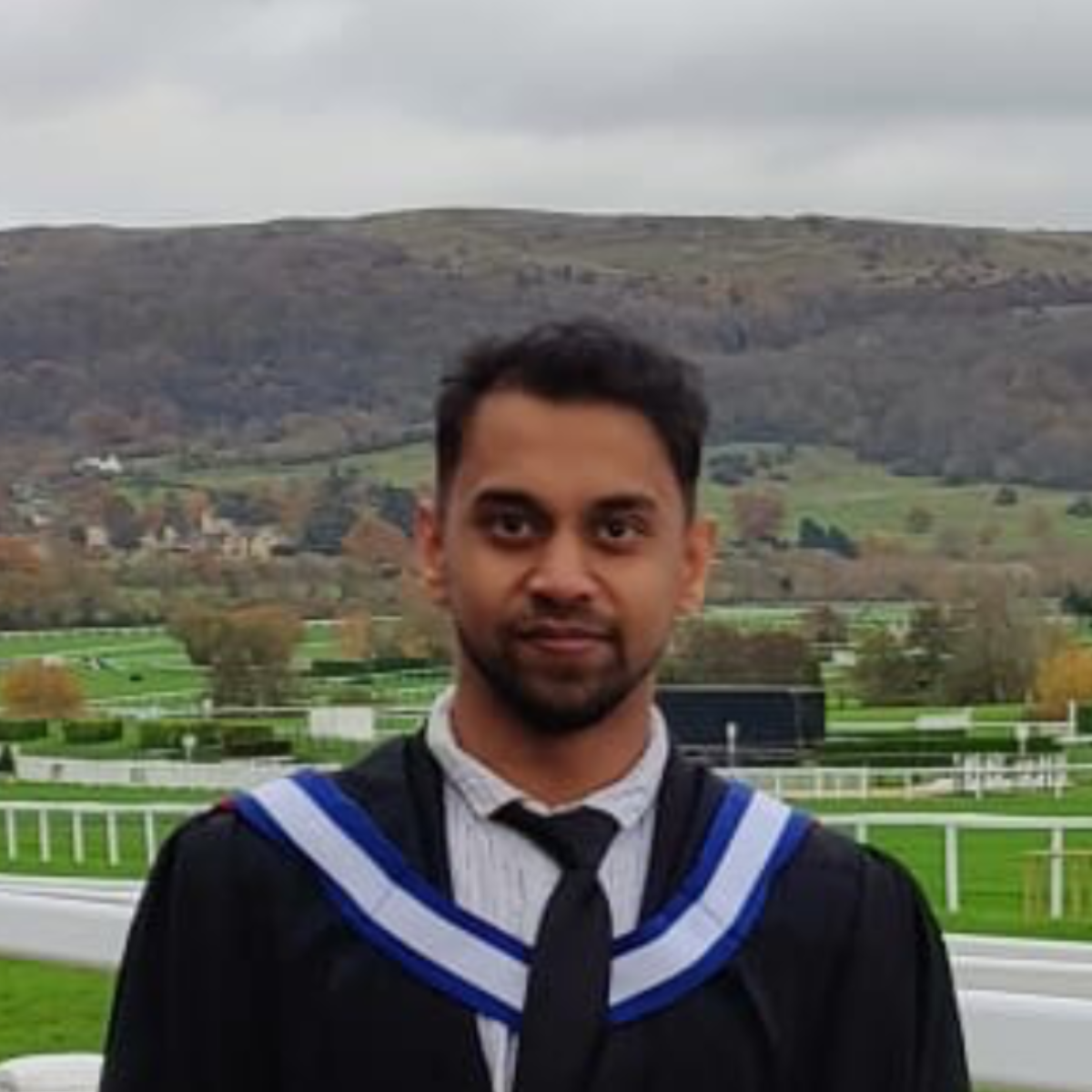 👨‍💻 Data Analyst | Guru Darshan S.A